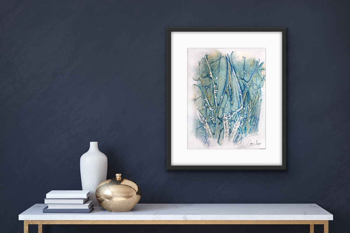 Pili Grass – Salty Seas Art